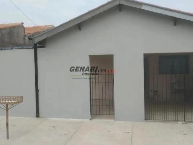 Casa à venda com 2 Quartos no Lauro Bueno de Camargo, Indaiatuba SP