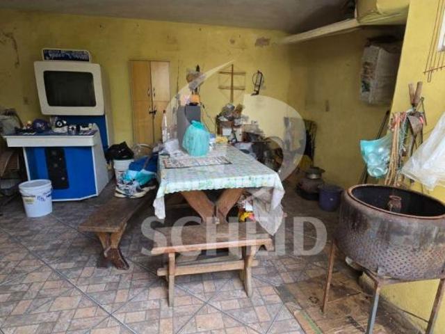 Casa á venda com 2 quartos no Mar Paulista!