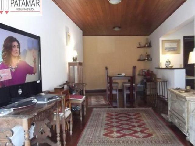 Casa à Venda com 2 quartos no Morumbi Próxima à Avenida Giovanni Gronchi