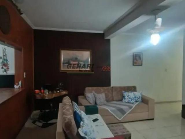 Casa à venda com 2 quartos no Núcleo Residencial Professor Carlos Aldrovandi, Indaiatuba, SP