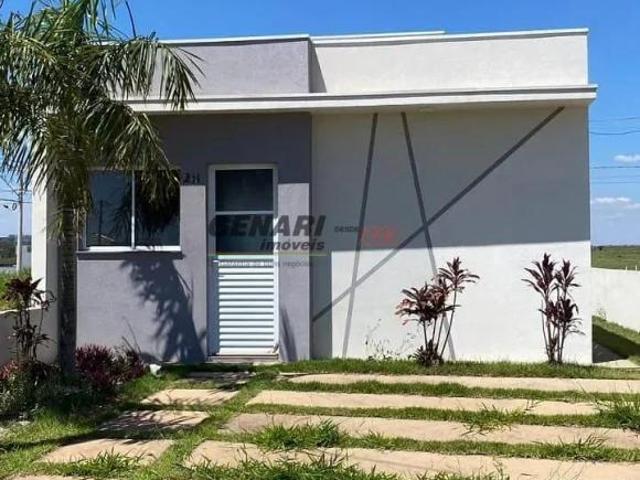 Casa à venda com 2 quartos no Parque Barnabé, Indaiatuba SP