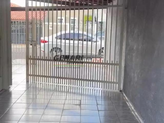 Casa à venda com 2 Quartos no Parque das Nações, Indaiatuba SP