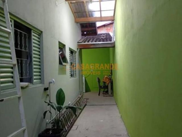 Casa à venda com 2 quartos no Parque Interlagos
