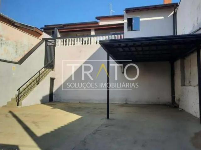 Casa à venda com 2 Quartos no Parque Jambeiro, Campinas