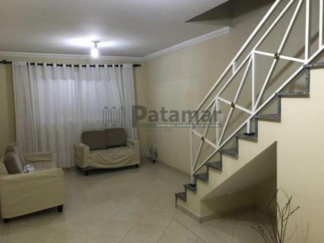 Casa a Venda com 2 quartos no Parque Monte Alegre, Taboão da Serra, SP