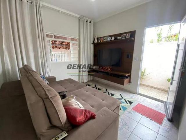 Casa à venda com 2 quartos no Parque Residencial Indaiá, Indaiatuba SP
