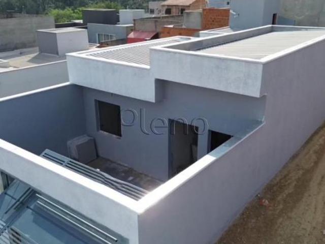 Casa à venda com 2 quartos no Parque Residencial Sabiás em Indaiatuba