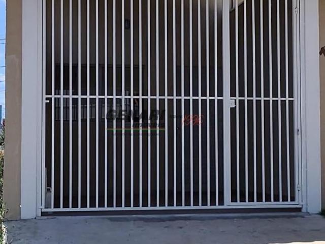Casa à venda com 2 Quartos no Parque Residencial Sabiás, Indaiatuba SP