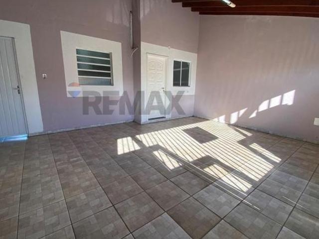 Casa à venda com 2 quartos no Real Parque – Votorantim/SP