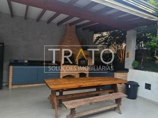 Casa à venda com 2 quartos no Swift Campinas