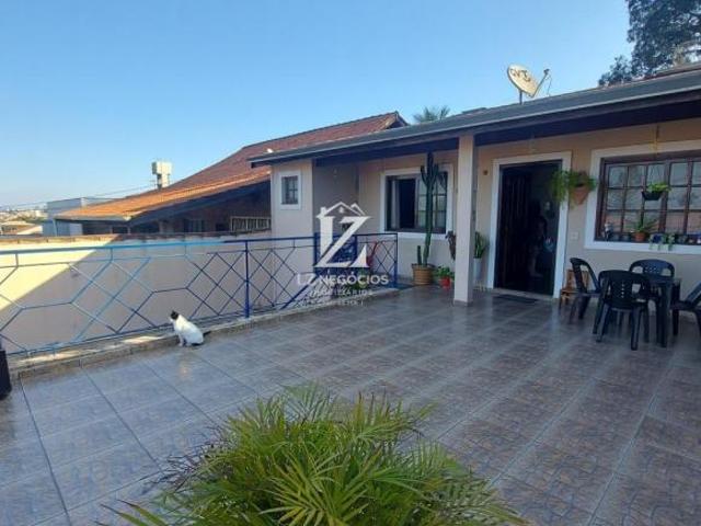 Casa à venda com 2 quartos Parque Ouro Fino, Zona Oeste