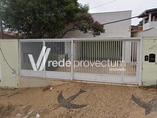 CASA A VENDA COM 2 QUARTOS SENDO 1 SUITE, NA REGIAO DO PARQUE PRADO EM CAMPINAS