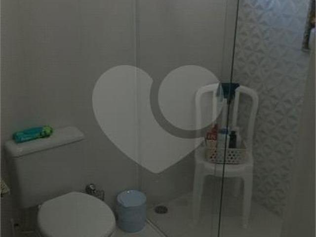 Casa à venda com 2 quartos, sendo 1 suíte, no condomínio Ecoville Park, Mogi das Cruzes