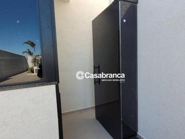 Casa à venda com 2 quartos, sendo 1 suíte no Condomínio Elton Ville Residencial Garden Club, Jardi