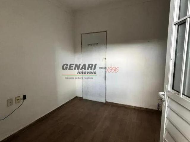 Casa à venda com 2 Quartos sendo 1 Suíte no Jardim Paulista I Indaiatuba/SP