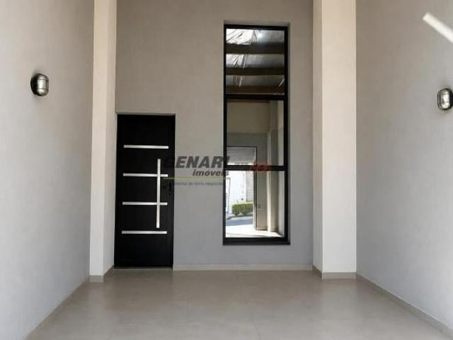 Casa à venda com 2 quartos sendo 1 suíte no Parque Residencial Sabiás, Indaiatuba, SP