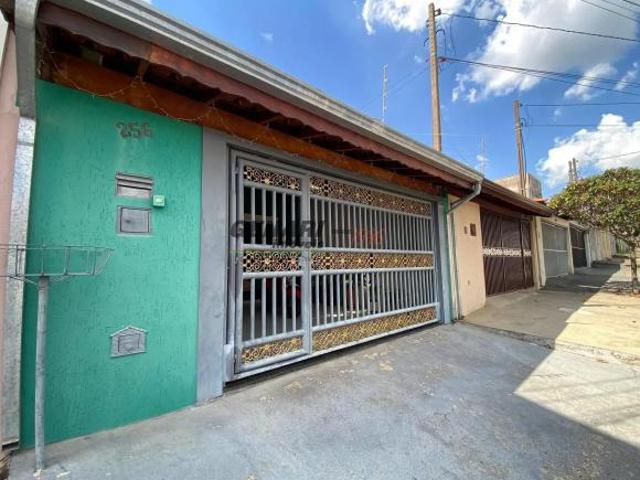 Casa à venda com 2 Quartos sendo 1 suíte no Vila Pires da Cunha, Indaiatuba SP