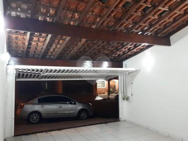 Casa à venda com 2 quartos, sendo 1 suíte, em Parque Industrial, São Carlos