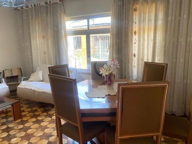 Casa à venda com 2 quartos, sendo 1 suíte, em Vila Rosália, Guarulhos