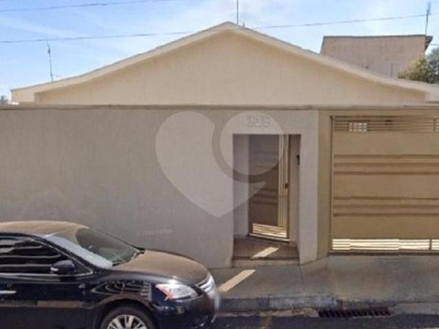 Casa Térrea à venda com 2 quartos, sendo 1 suíte, em Vila Xavier vila Xavier, Araraquara