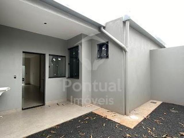 Casa à venda, com 2 quartos sendo 1 suíte, JARDIM IPANEMA, UBERLANDIA MG
