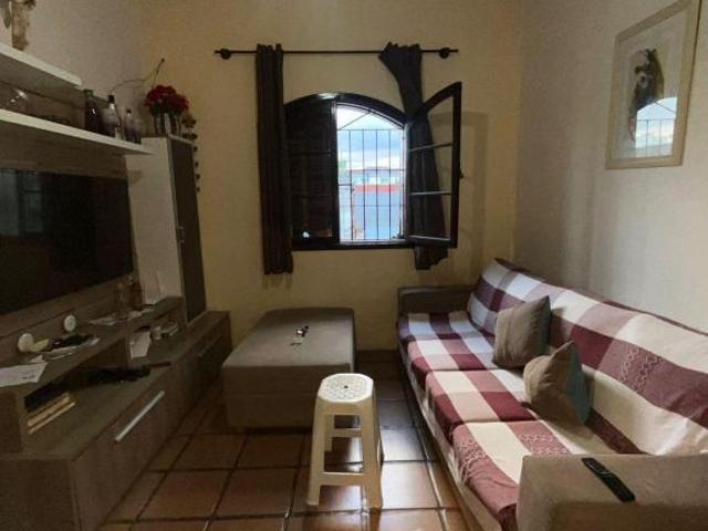 Casa à venda com 2 quartos, sendo 1 suíte Rio da Praia, Bertioga, SP