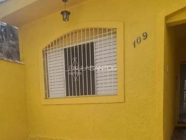 Casa à venda com 2 quartos sendo 1 suíte, Vila Santana, Sorocaba, SP