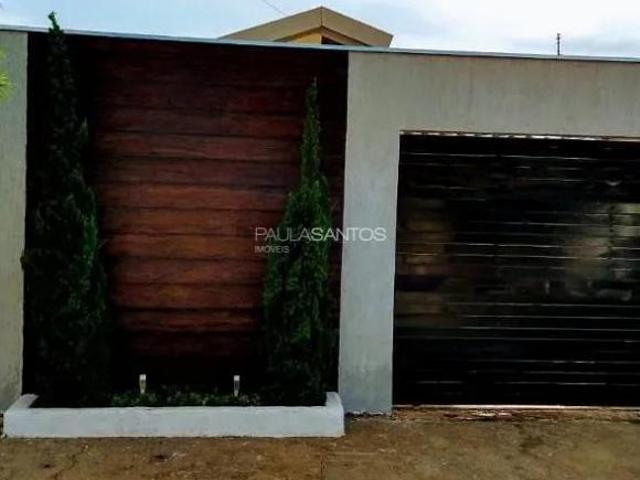 Casa à venda com 2 quartos sendo uma suíte, 90 m² Jardim Residencial Nikkey Sorocaba/SP