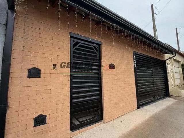 Casa à venda com 2 quartos sendo uma suíte no Jardim dos Colibris, Indaiatuba SP