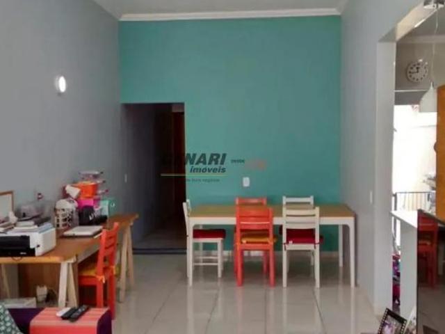 Casa à venda com 2 quartossendo 1 suíte no Jardim Eldorado, Indaiatuba, SP