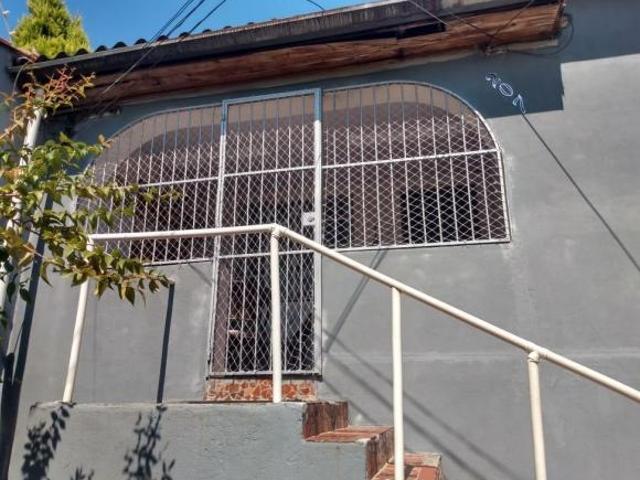Casa à venda, com 2dts, 270m², 1vg. Cursino, São Paulo, SP. São Paulo, SP. Agende uma visita com um