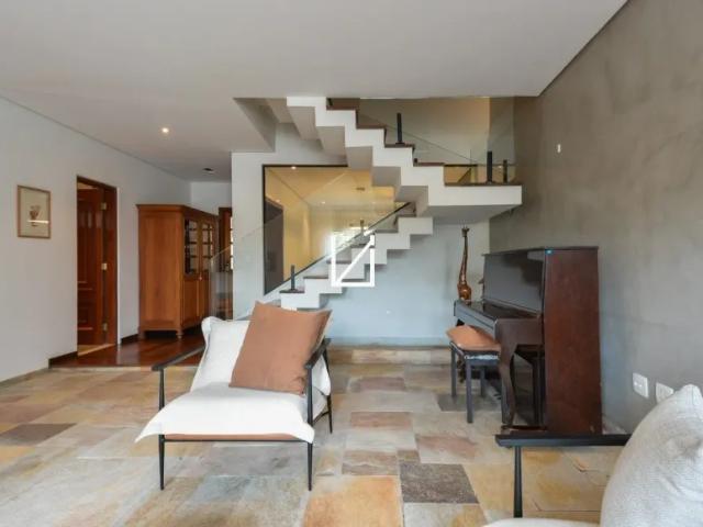 Casa à venda com 344m² I Jardim Previdência