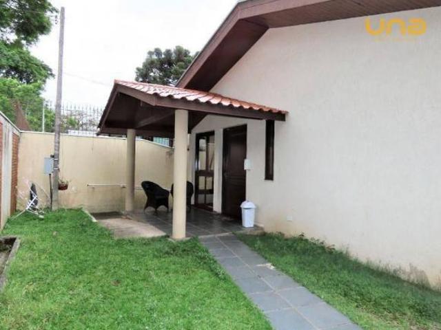 Casa à Venda com 353 m² úteis R$ 1,100,000,00 no Bairro Jardim Social Curitiba/PR