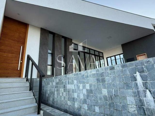 Casa à venda com 350 m² no Alphaville Lagoa dos Ingleses