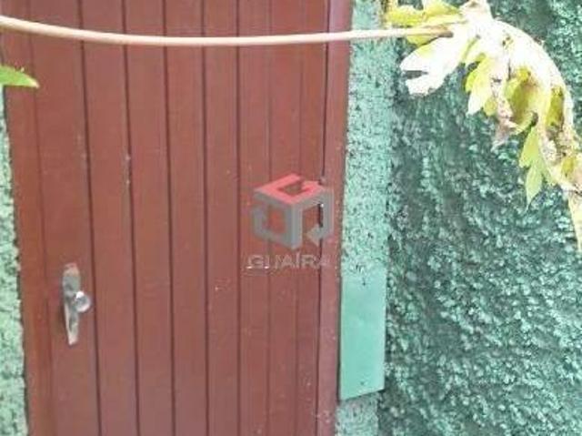 Casa a venda com 358m² localizado no Centro de São Bernardo do Campo/SP