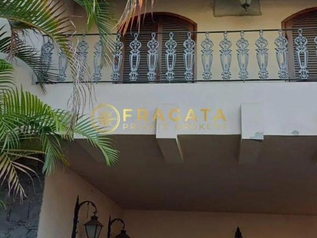 Casa a venda com 360m² área privativa  5 dormitórios em Alto de Pinheiros São Paulo SP