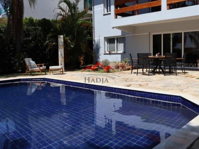 Casa à venda com 377 m² Cabreúva/SP
