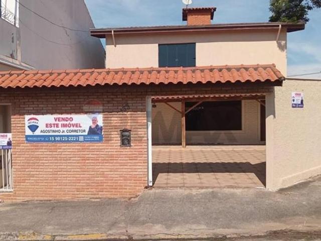 Casa à venda com 377 m², 3 quartos no Central Parque em Sorocaba