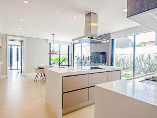 Casa à venda com 394m², Jardim Paulista SP