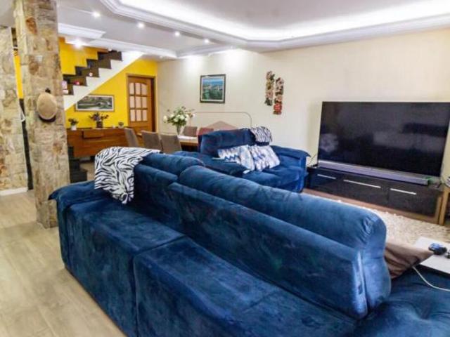 Casa à venda com 300m², 4 quartos e 3 vagas