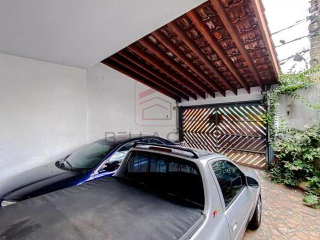 Casa à venda com 300m², 4 quartos e 4 vagas