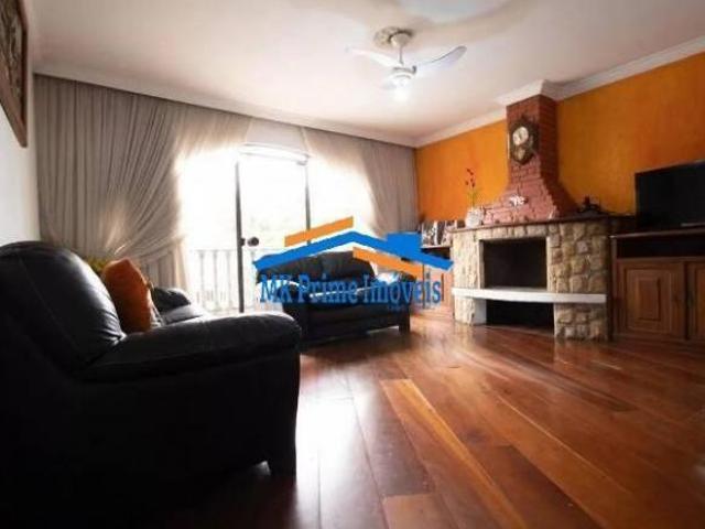 Casa à venda com 300m², 5 quartos e 2 vagas Cidade das Flores Osasco