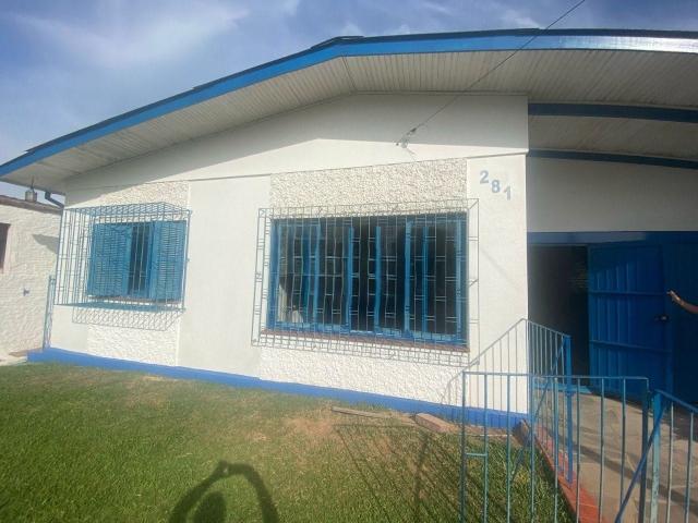 Casa à venda com 300M² e bem localizada na Santa Teresa, Otíma localização em São Leopoldo, RS