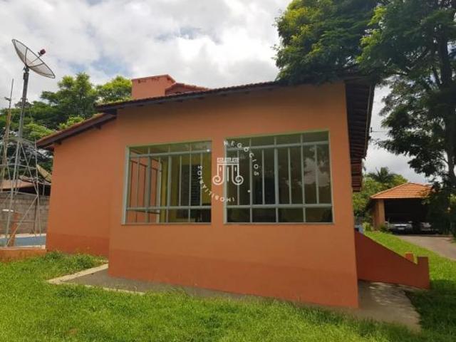 CASA À VENDA COM 308 M² MEDEIROS JUNDIAÍ/SP