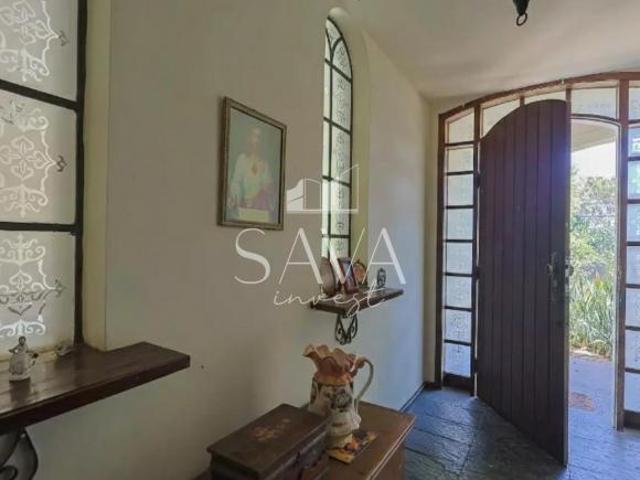 Casa à venda com 308 m² no Belvedere