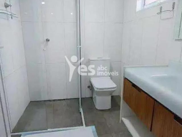 Casa a venda com 321m² AC 5 quartos 2 suítes 10 vagas Vila Alzira Santo An