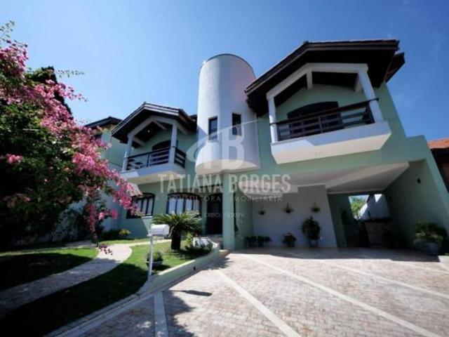 Casa à venda com 3 Domitórios no Condomínio Ibiti do Paço em Sorocaba