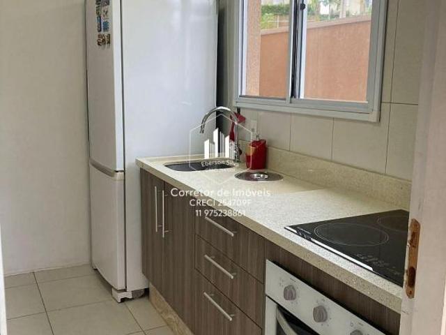CASA A VENDA COM 3 DORM 1 SUÍTE, B. DA VILA COTIA/SP