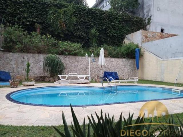 Casa à Venda com 3 dormitório em Condomínio Fechado – Atibaia/SP