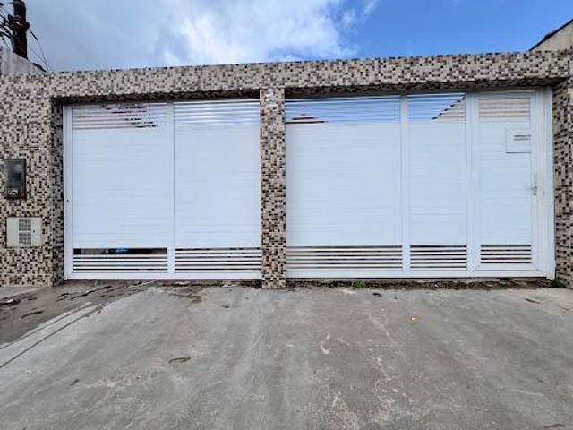 Casa à venda com 3 dormitório no Jardim Samambaia em Praia Grande